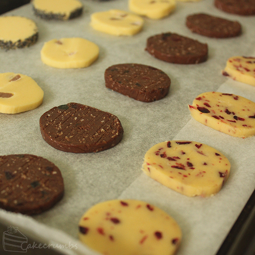 Emergency Cookies | Cakecrumbs