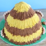 Grug Cake | Cakecrumbs