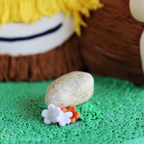 Grug Cake | Cakecrumbs