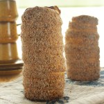 Daring Bakers: Tubular and Coiled Treats | Cakecrumbs