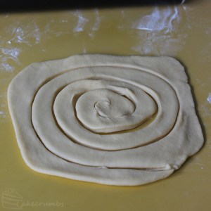 Daring Bakers: Tubular and Coiled Treats | Cakecrumbs