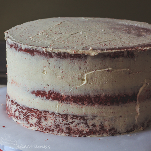 TMNT Birthday Cake | Cakecrumbs