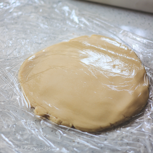 Pikachu Cookies | Cakecrumbs